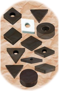 Jin Da -- Industrial Cutting Tools